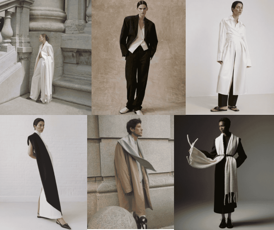 Rohe - Stylencyclopedia