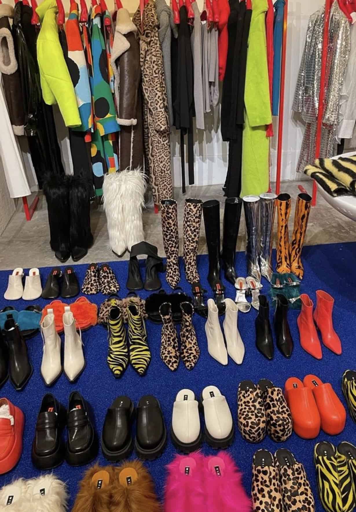 8 Colorful Brands to Brighten Up Your Wardrobe - Style Encyclopedia