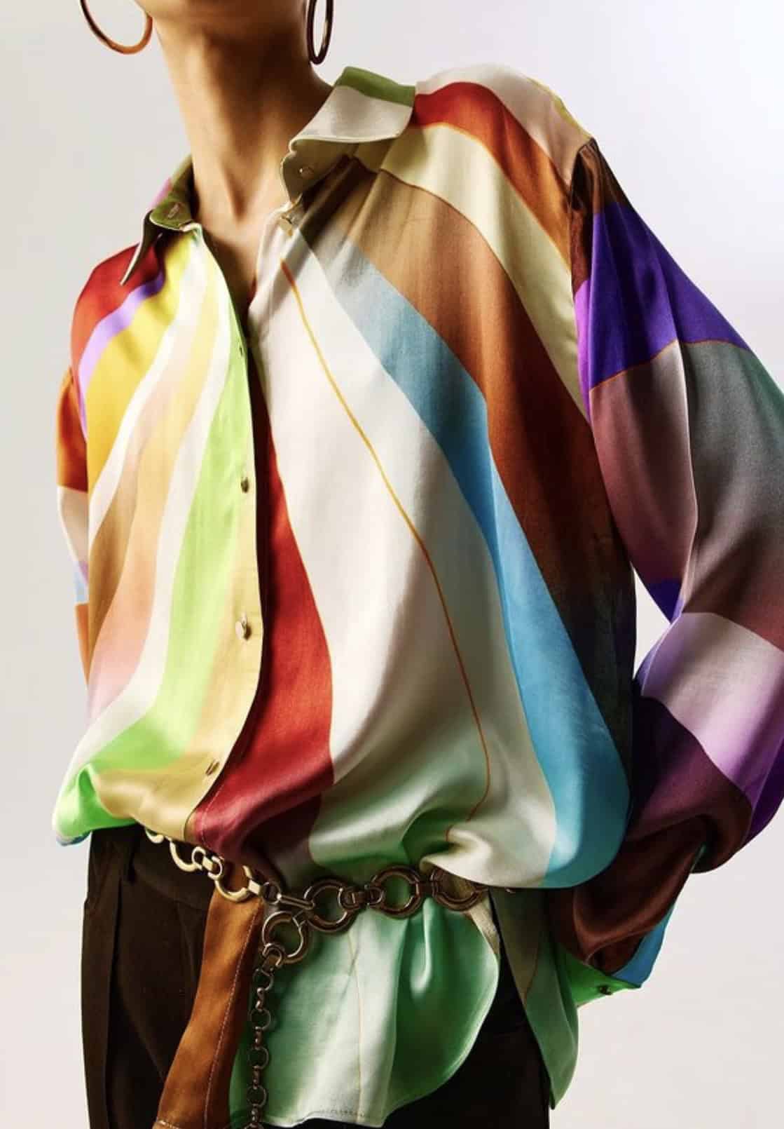 8 Colorful Brands to Brighten Up Your Wardrobe - Style Encyclopedia