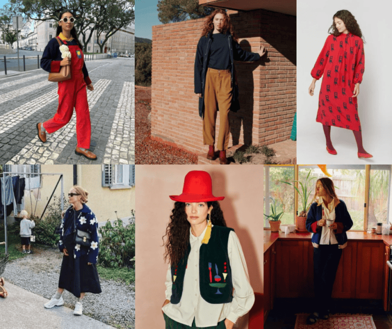 Jaded LDN - Style Encyclopedia