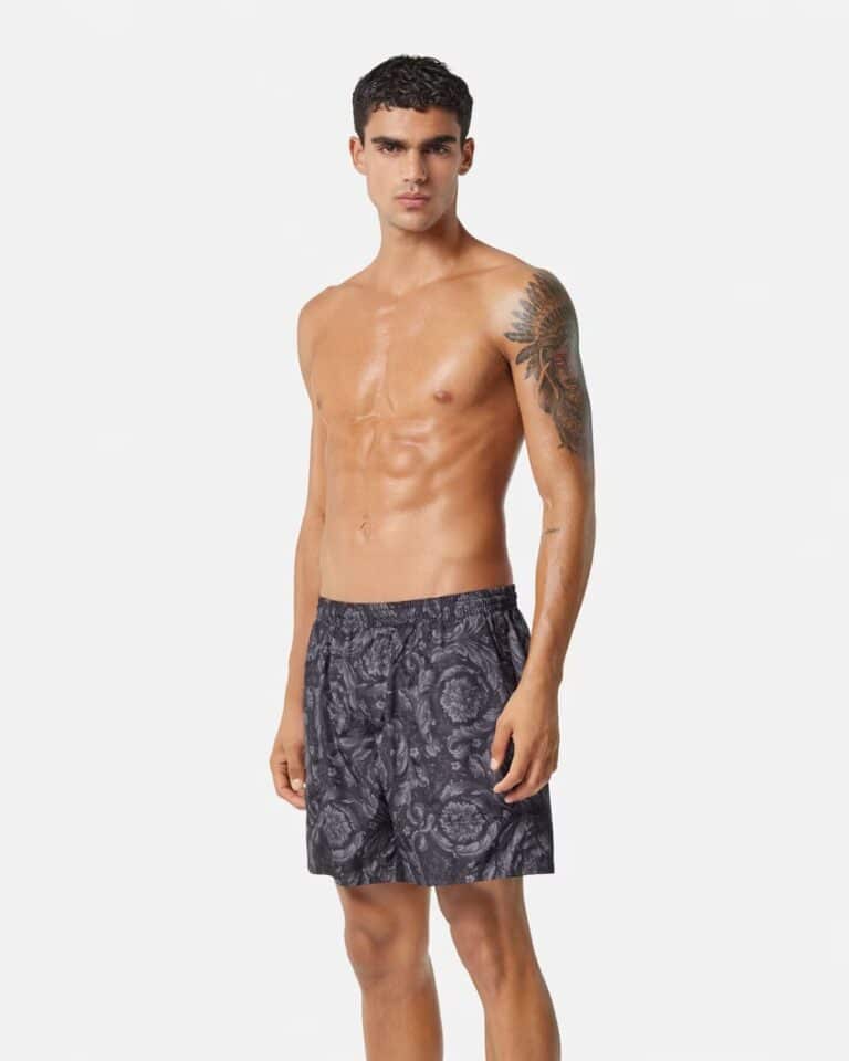 10 High Priced Mens Swimwear Brands - Style Encyclopedia