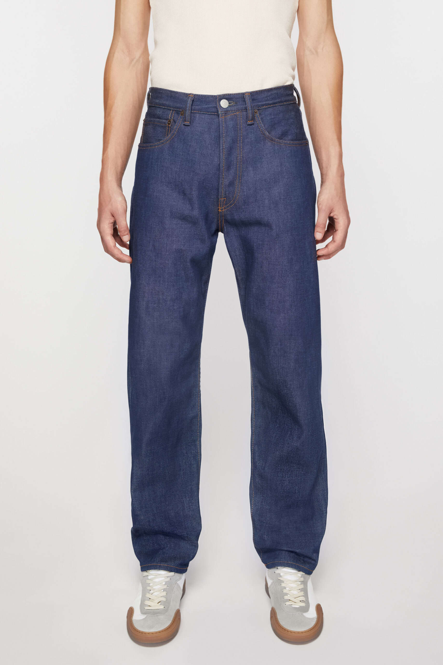 Mens High Priced Jeans Brands for 2024 - Style Encyclopedia