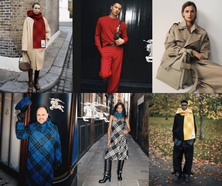 Burberry
