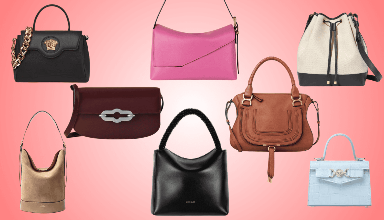Mid-High Priced Handbag Brands for 2024 - Style Encyclopedia