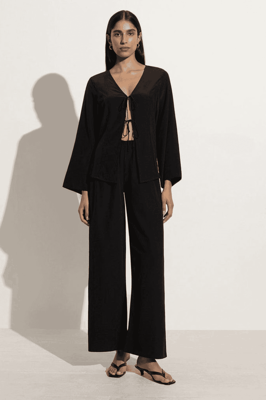 Where to Shop Elevated Loungewear - Style Encyclopedia
