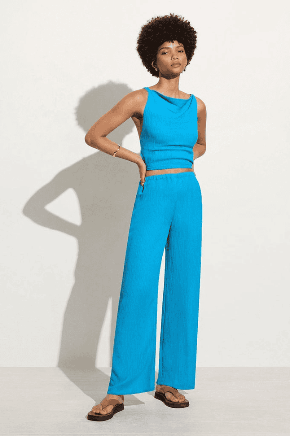 Where to Shop Elevated Loungewear - Style Encyclopedia