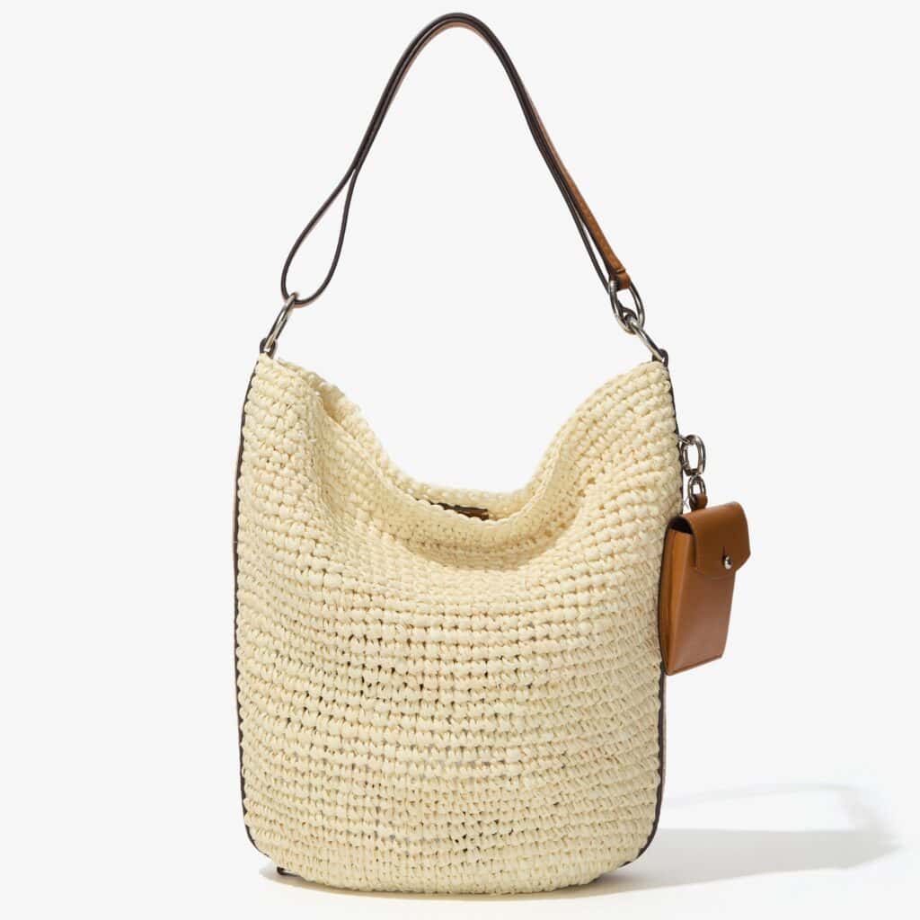 The Cutest Summer Vacation Handbags of 2024 - Style Encyclopedia