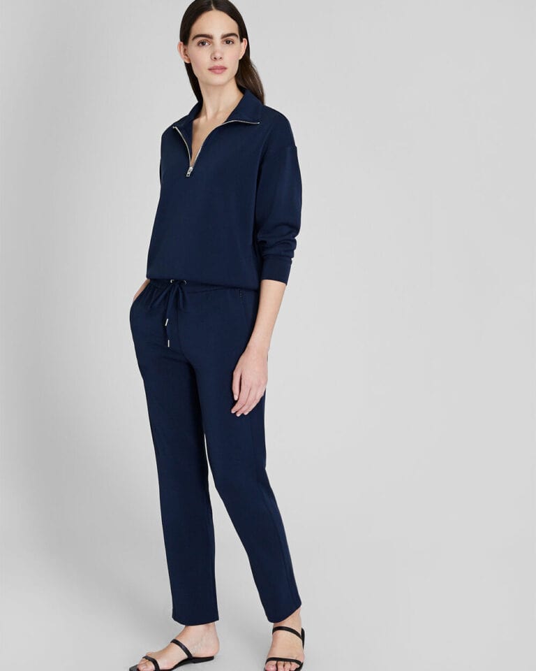Where to Shop Elevated Loungewear - Style Encyclopedia
