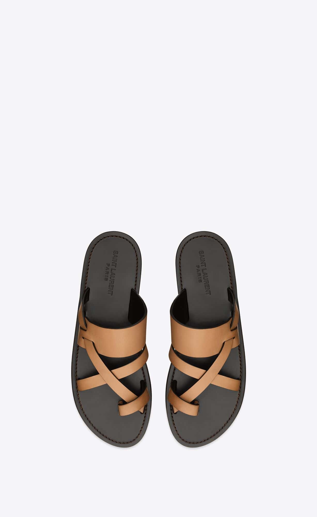 High Priced Mens Sandals for 2024 - Style Encyclopedia