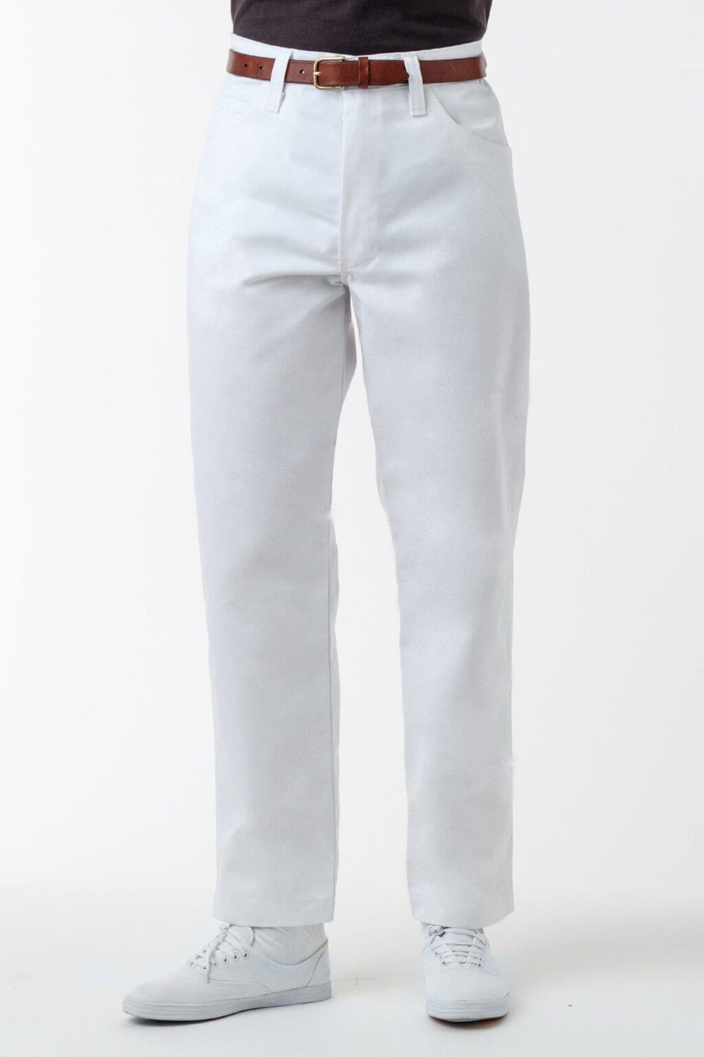 Where to Shop: Mens White Pants - Style Encyclopedia