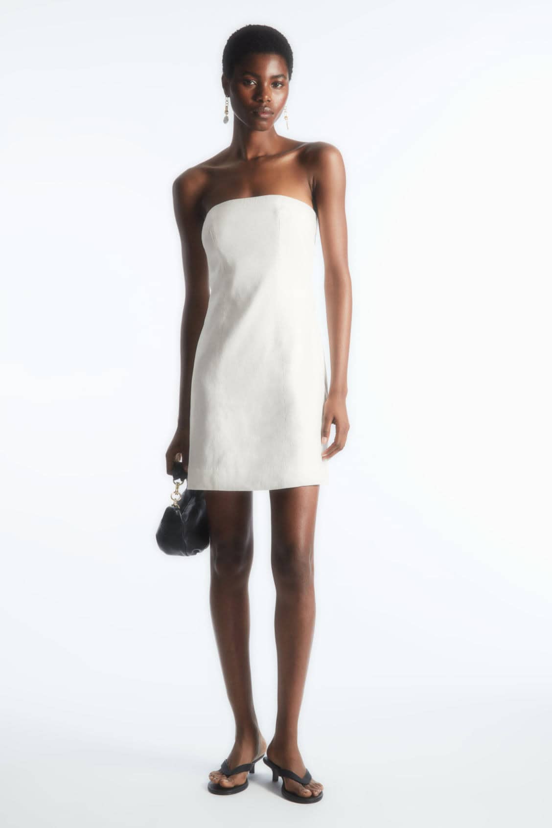Where to Shop: White Dresses - Style Encyclopedia