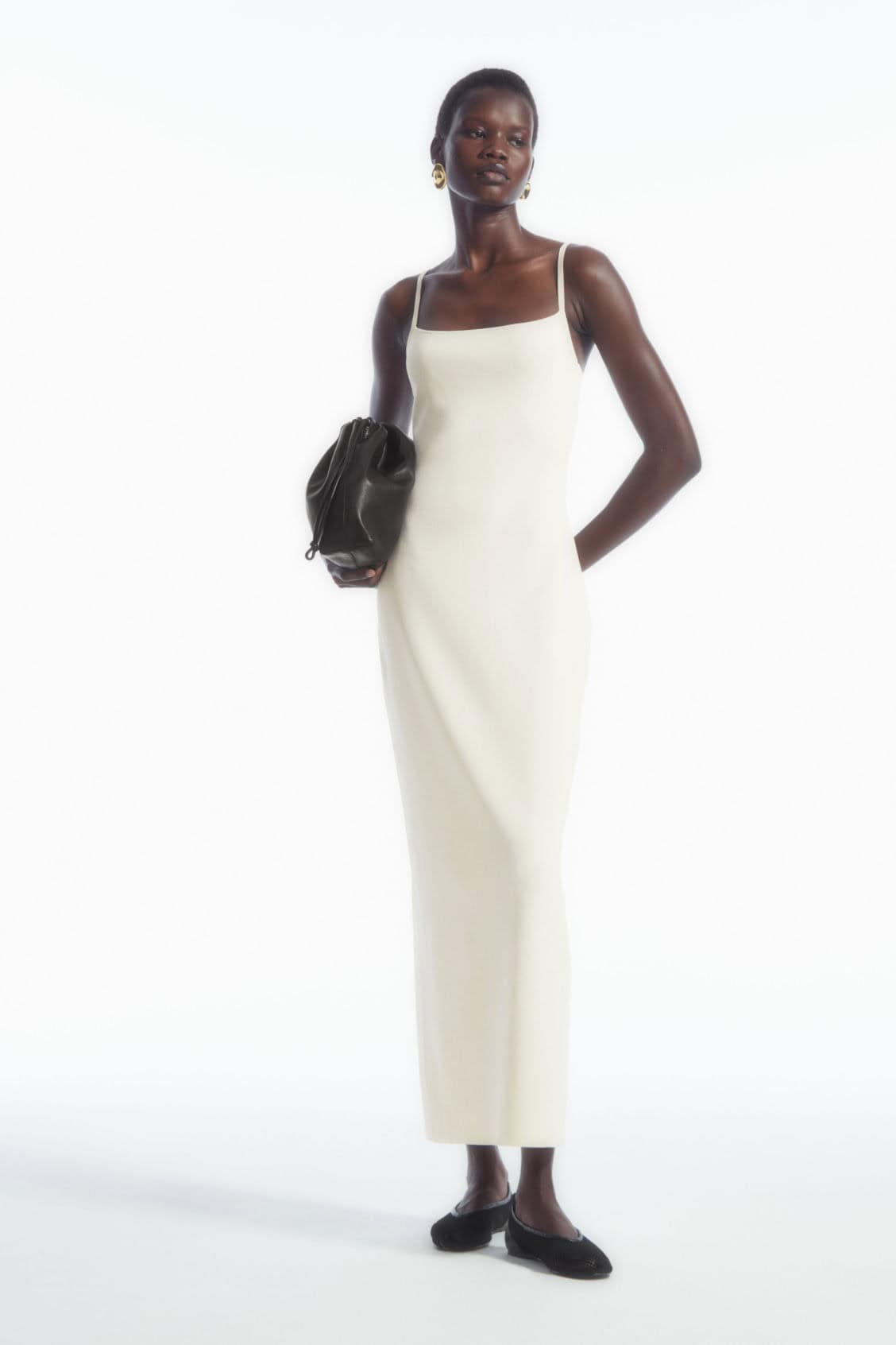 Where to Shop: White Dresses - Style Encyclopedia