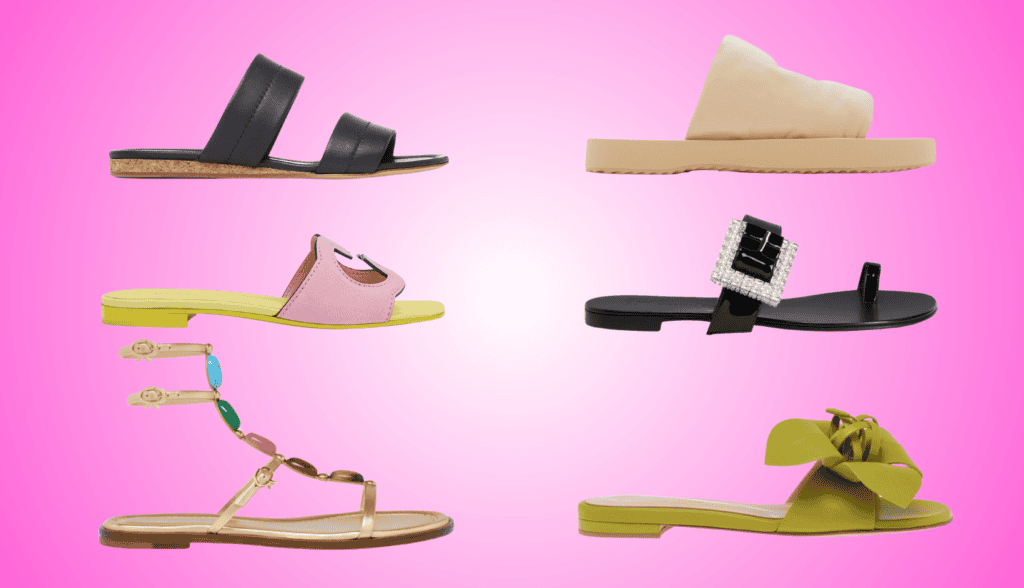 High Priced Womens Sandal Brands for 2024 - Style Encyclopedia