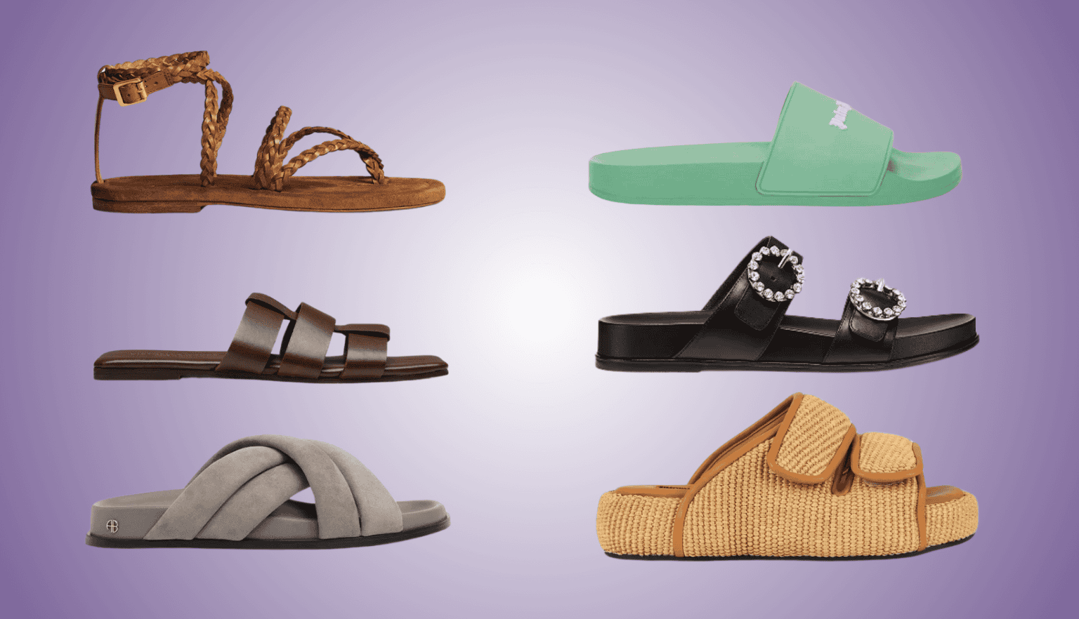 Mid Priced Womens Sandal Brands for 2024 - Style Encyclopedia