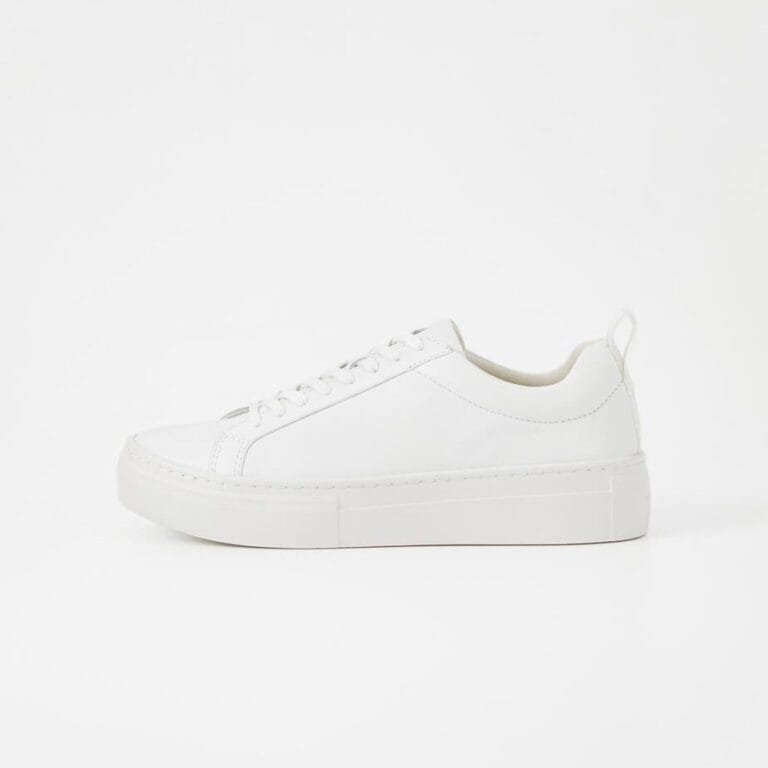 Womens White Sneakers for Spring Summer 24 - Style Encyclopedia