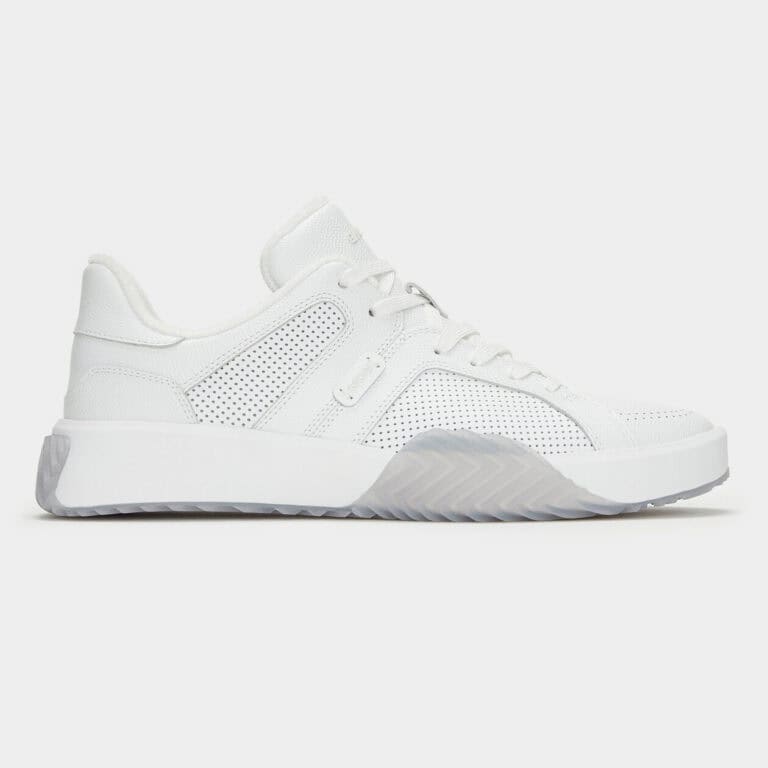 Womens White Sneakers for Spring Summer 24 - Style Encyclopedia