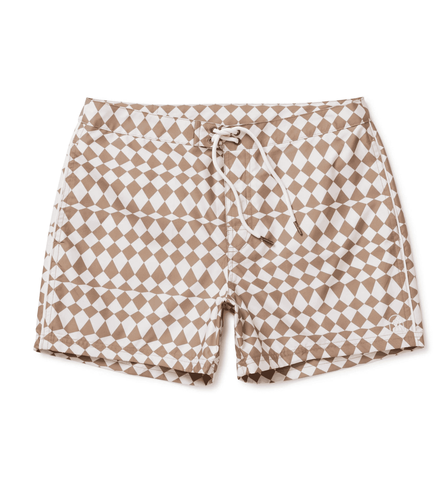 Lined Mens Swim Trunks - Style Encyclopedia