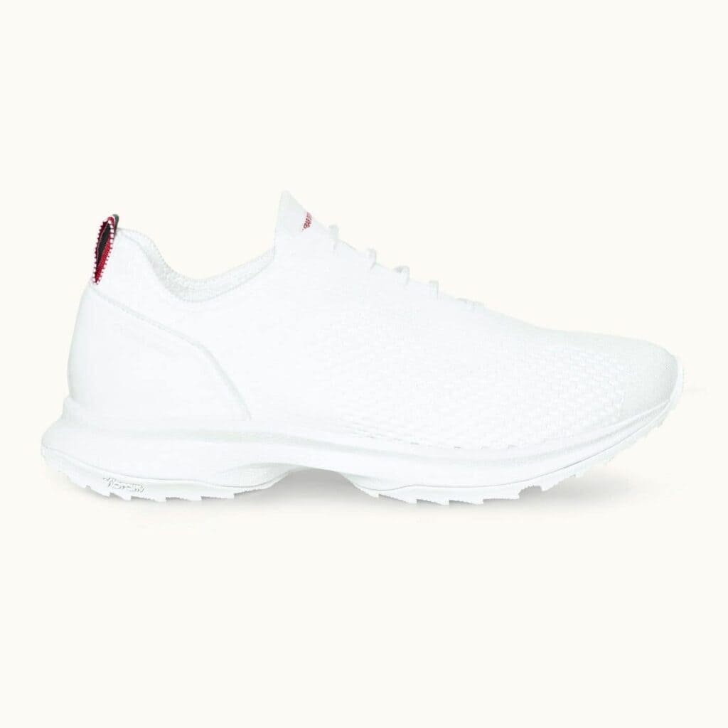 Mens White Sneakers for Spring Summer 24 - Style Encyclopedia
