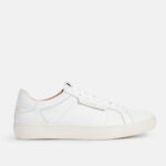 Womens White Sneakers for Spring Summer 24 - Style Encyclopedia