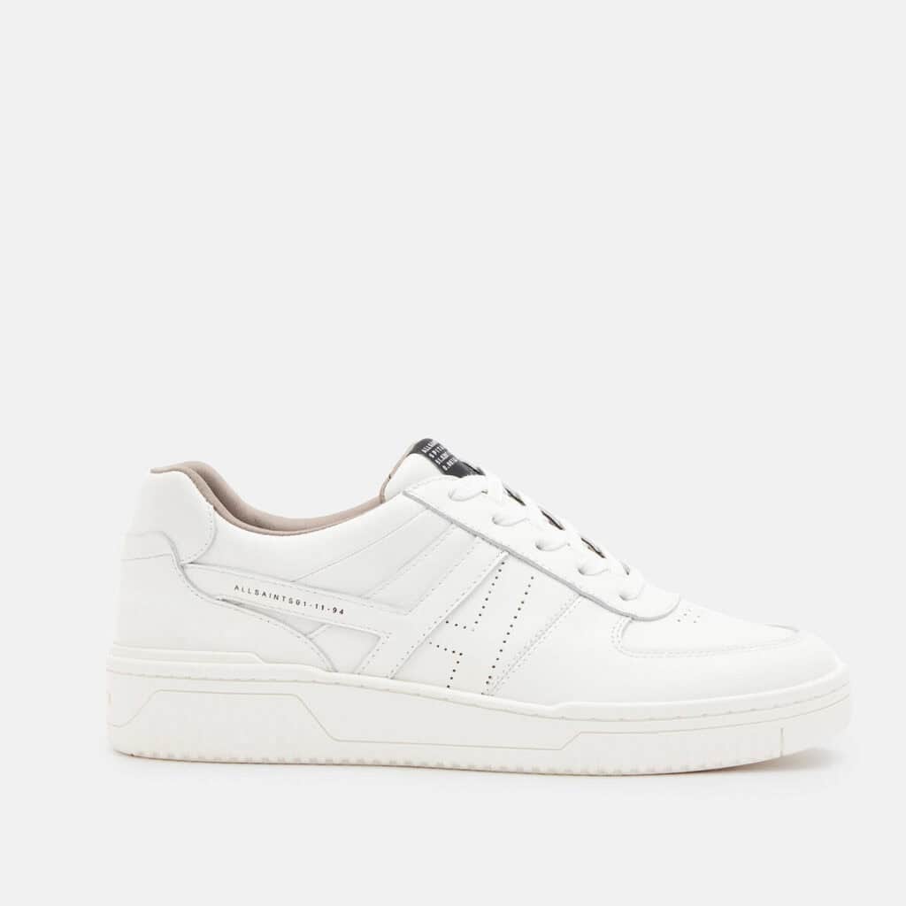 Womens White Sneakers for Spring Summer 24 - Style Encyclopedia