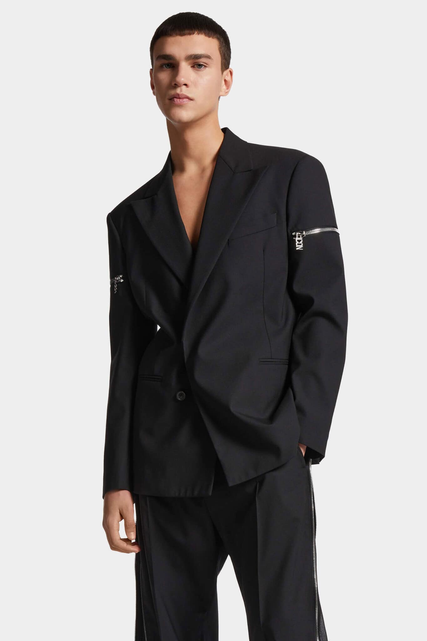 Mid-High Priced Mens Suit Brands - Style Encyclopedia