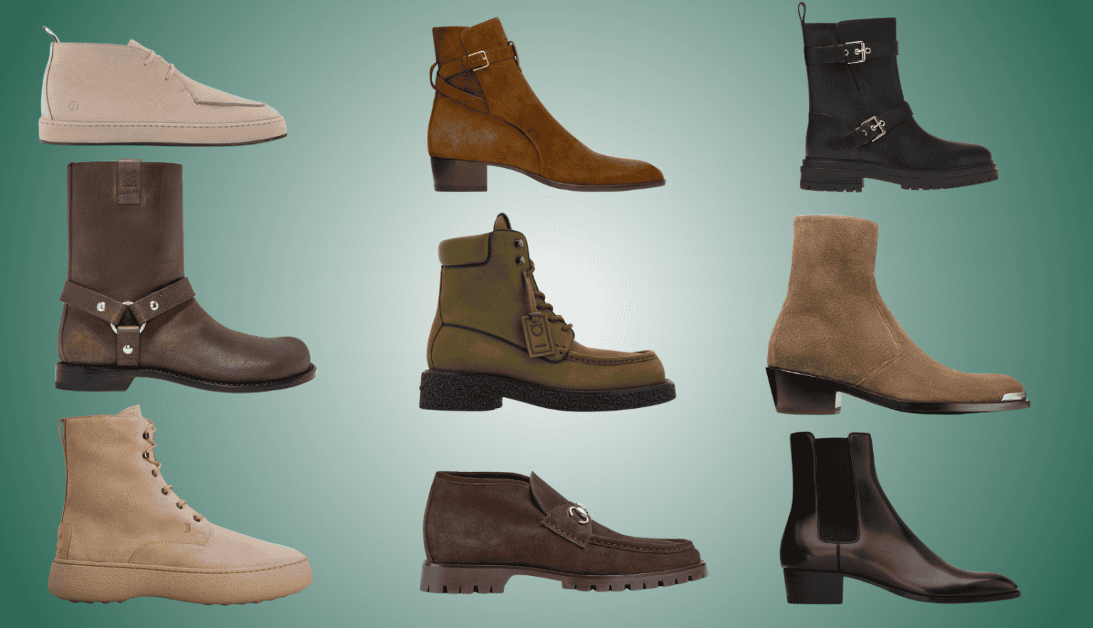 High Priced Mens Boots Brands - Style Encyclopedia