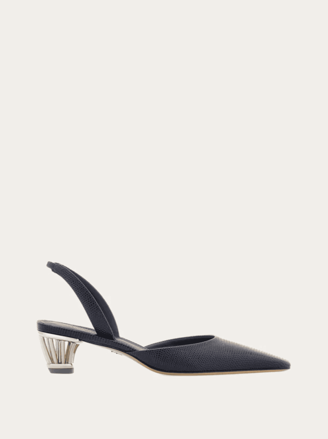 Trending FW24: Blunt Pointed Mules - Style Encyclopedia
