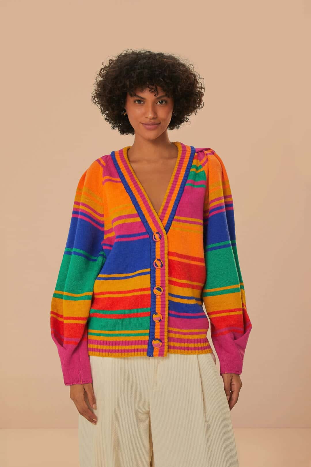 Unique Sweaters for Women FW24 - Style Encyclopedia