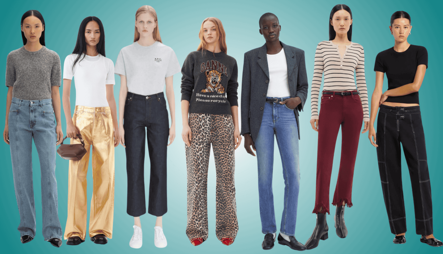 Mid Priced Womens Jeans Brands - Style Encyclopedia