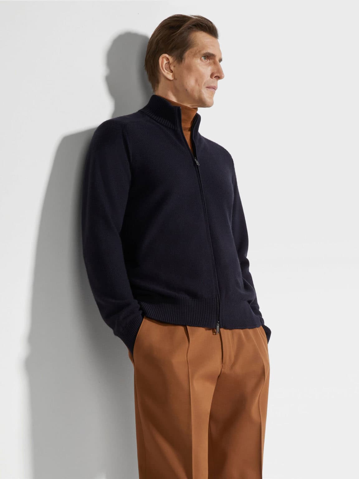 High Priced Mens Sweater Brands - Style Encyclopedia