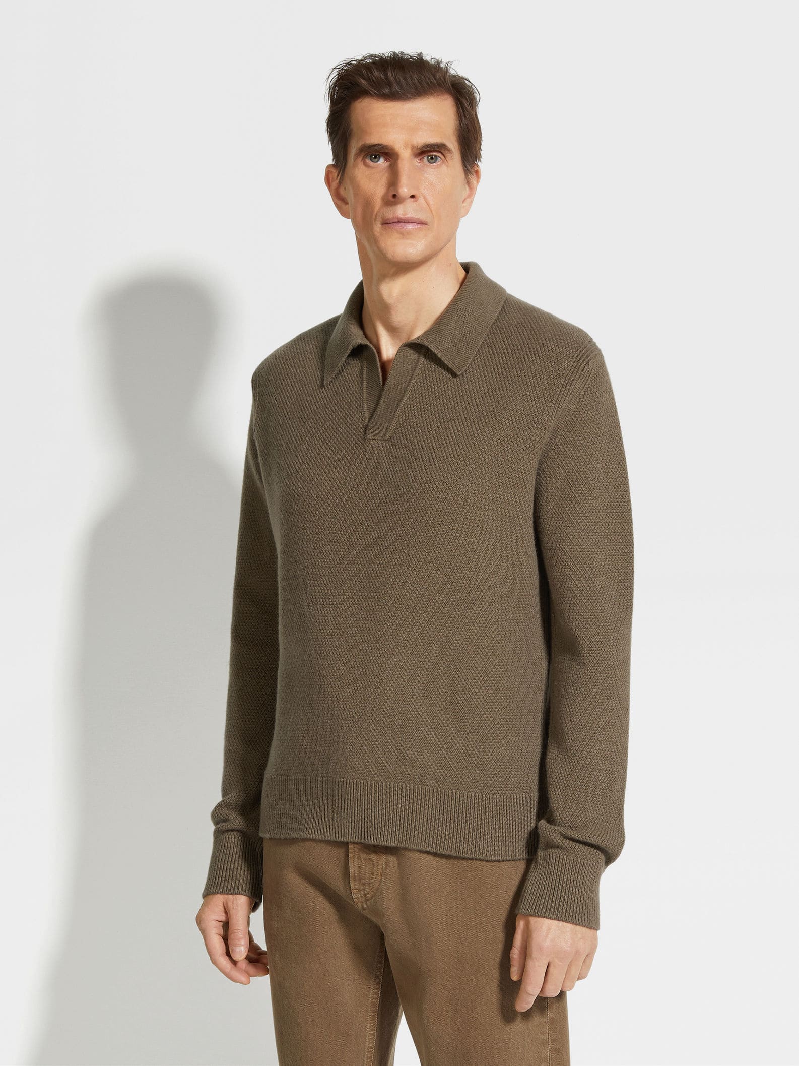 High Priced Mens Sweater Brands - Style Encyclopedia