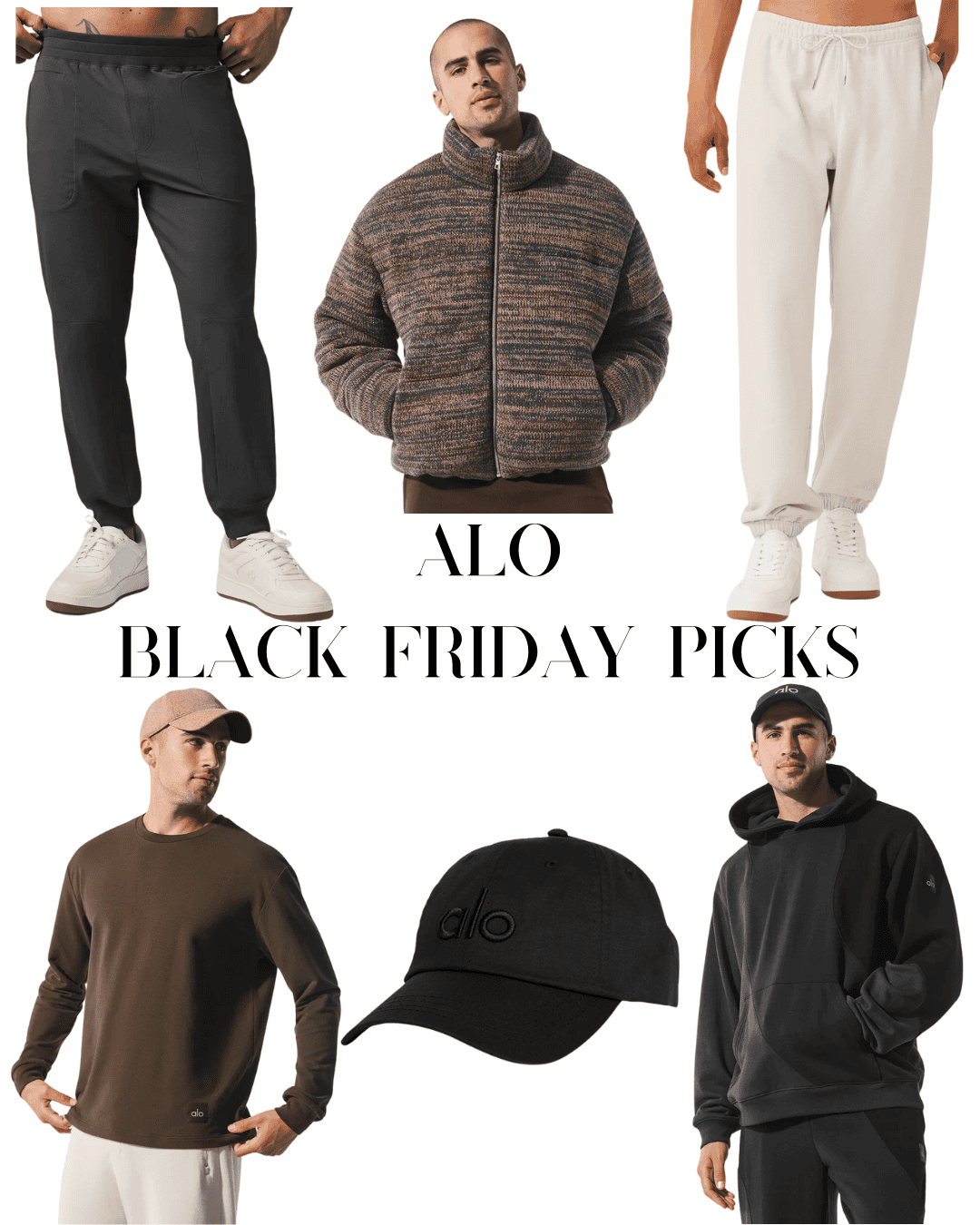 Mens Black Friday Deals 11/25/24 - Style Encyclopedia