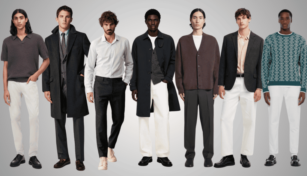 Low Priced Mens Workwear Brands - Style Encyclopedia